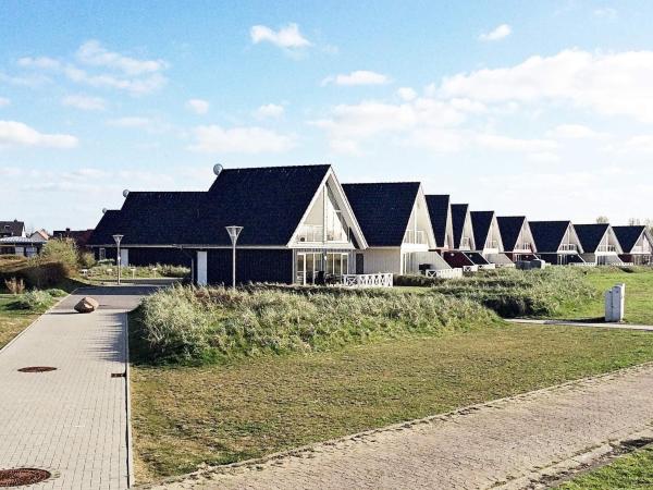 Ferienhaus Direkt An Der Ostseeküste - Wendtorf