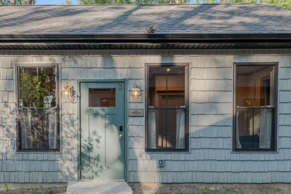Larkspur - Upscale 2 Bedroom Villa At Petite Acres - New Buffalo, MI