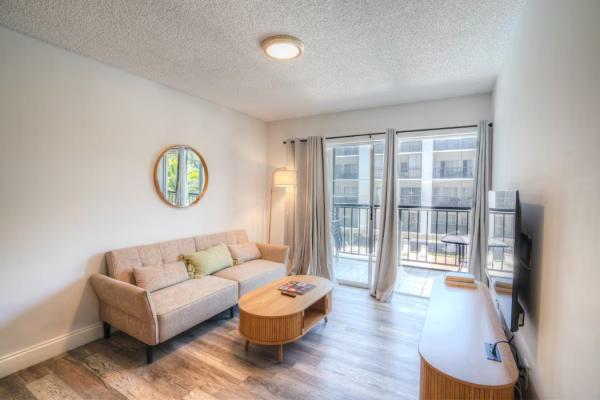 Le Cartier Apartments By Hospedanos - Sunny Isles Beach