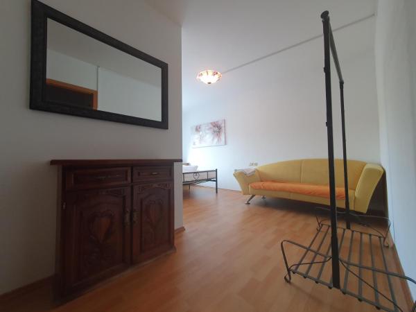 Boutique Zitrus Zimmer Sonthofen - Immenstadt im Allgäu