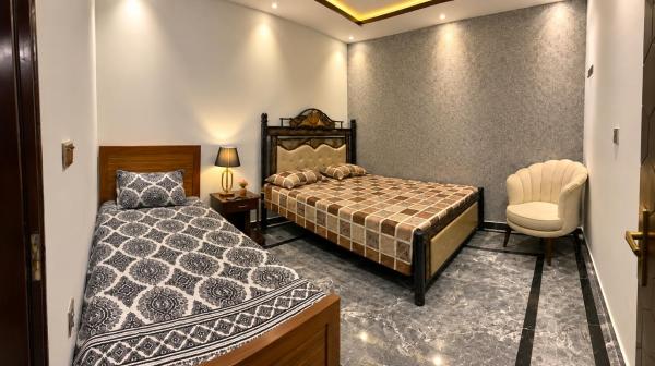 Yaseen Holiday Resort Murree - Pakistán