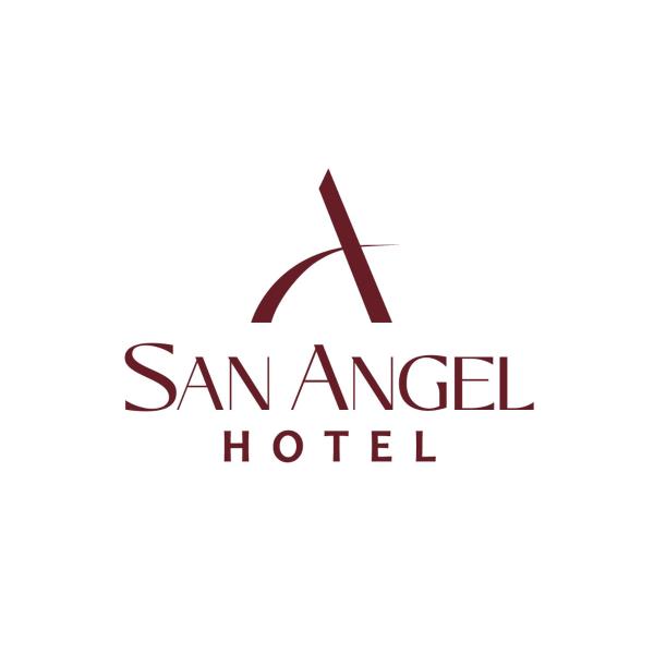 Hotel San ÁNgel - Zacatlán