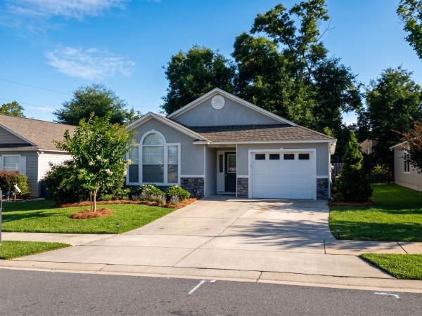 Cozy Convenience Retreat Minutes From Famu,fsu,l Hospitals, Downtown - Tallahassee, FL