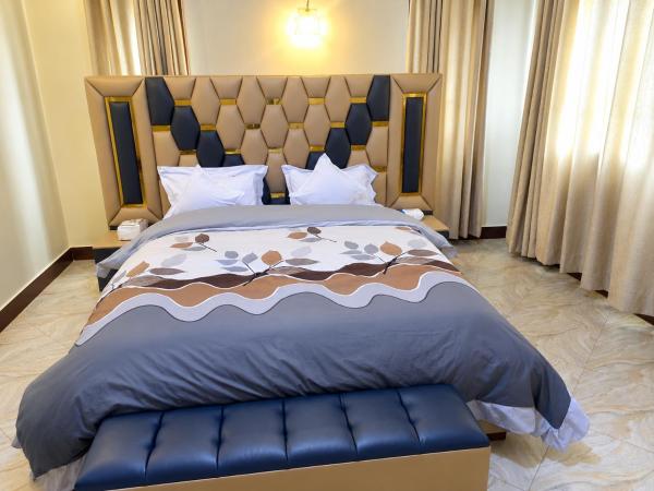 2br Apartment In Lunnyo - Uganda