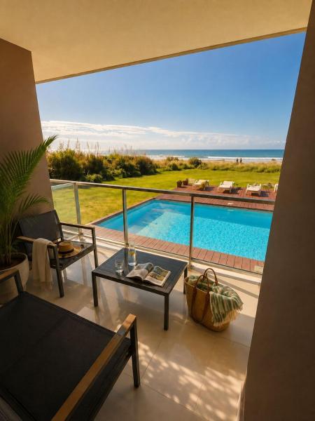 Audencia Del Mar - Uruguay