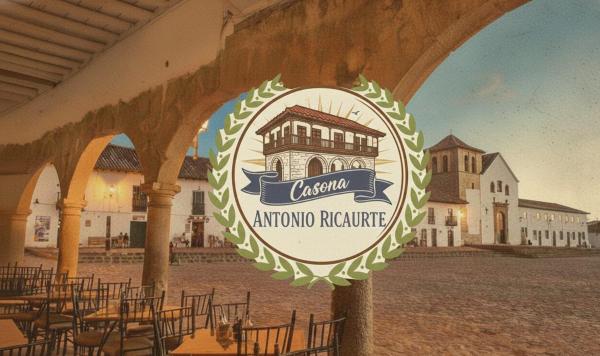 Casona Antonio Ricaurte - Colombia