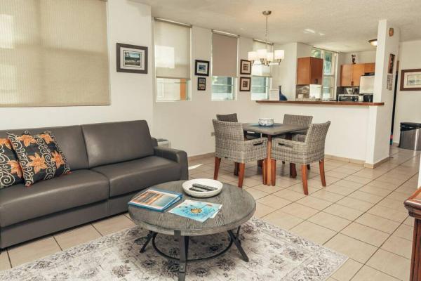 Landing View 206 With Private Rooftop Terrace - Aguada