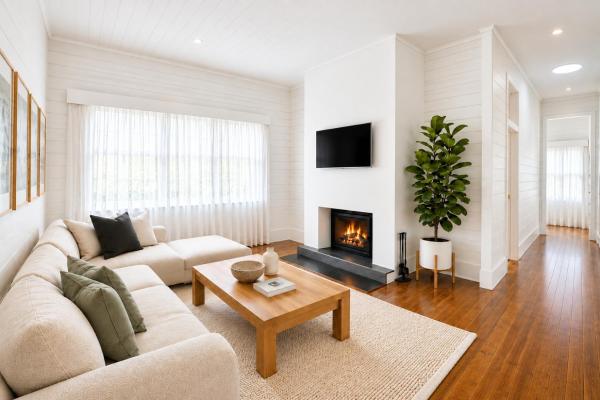Inala House - Walk Everywhere, Relax Completely - Byron Bay