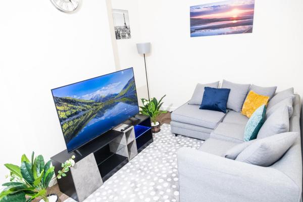Adac Stay - Stoke-on-Trent