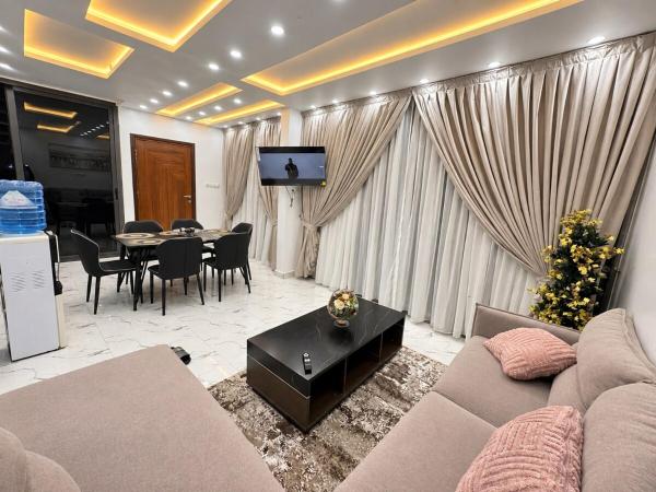 Duplex - Panoramic View - Monument - Private Terrace - Senegal