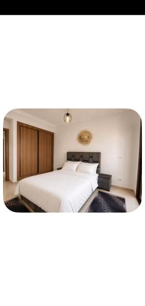 Beautiful Apartment With Pool - Marrakech