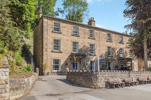 7 Bed In Matlock Bath Oc-n34368 - マットロック