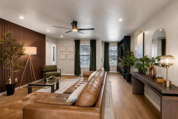 Omni House Smart Retreat - Killeen, TX