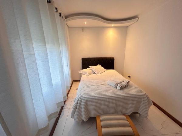 Apartamento Charmoso E Conforto No Centro - Ijuí
