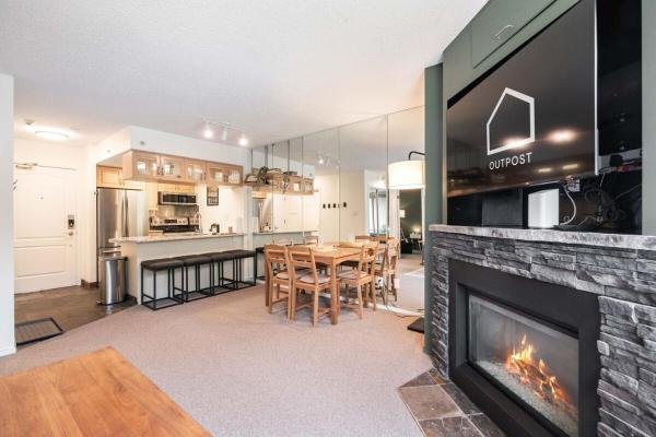 Marquise 414 By Outpost Whistler - Whistler