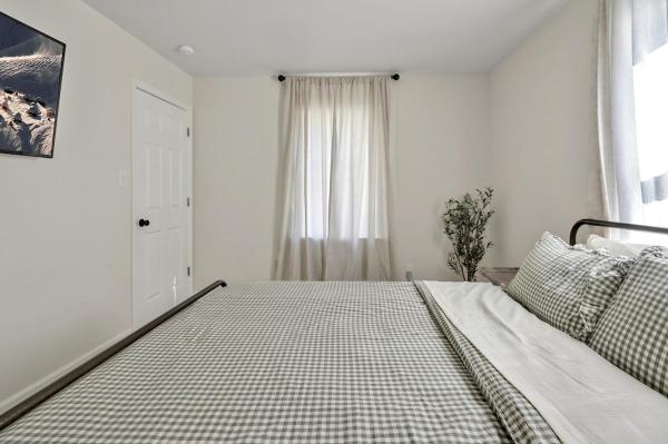 Vintage Farmhouse Charm - 8 Min To Duke And Dt - Durham, NC