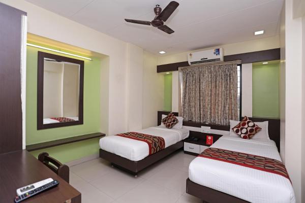 Hotel O Destination 42 - Pune (India)