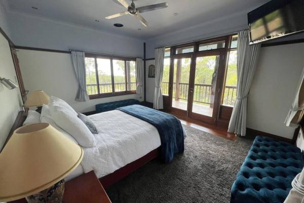 Tranquillo Retreat Guest Suites - Crescent Head
