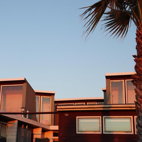 El Crucero Pichilemu - Pichilemu