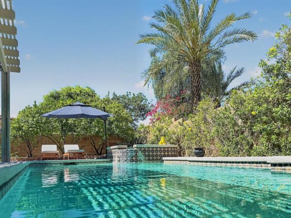The Great Escape 3 Bedroom Saltwater Pool And Spa - La Quinta, CA