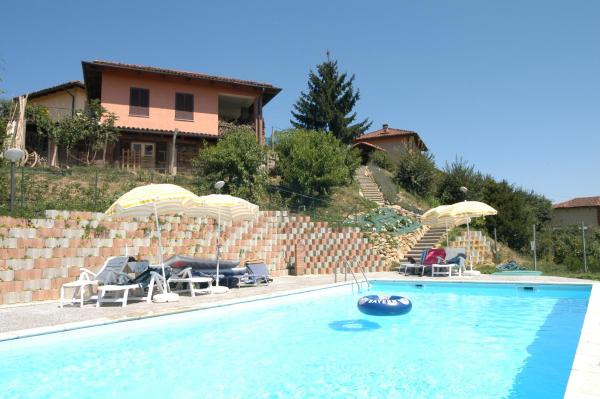 Bricco Dei Ciliegi - Piemonte