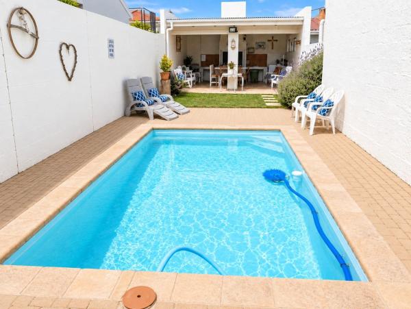 Dolfinhouse - Yzerfontein