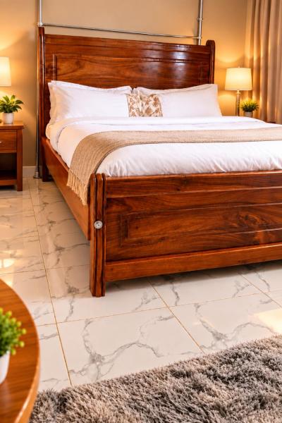 Noaz Hotel - Kampala