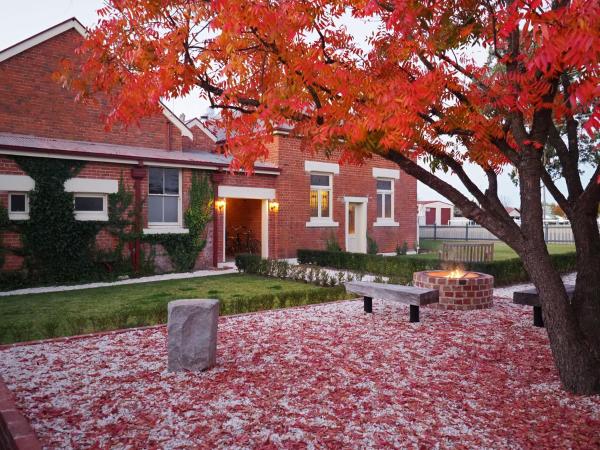 Tenterfield Chambers - Tenterfield
