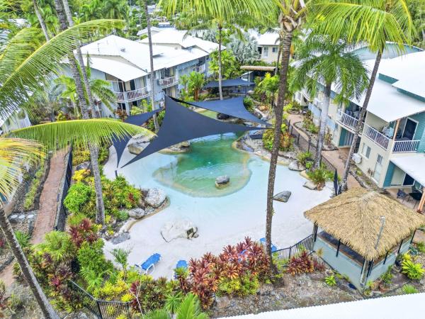 Marlin Cove Holiday Apartments - Cairns