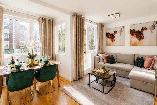 The Marylebone Signature Retreat - Kingston upon Thames