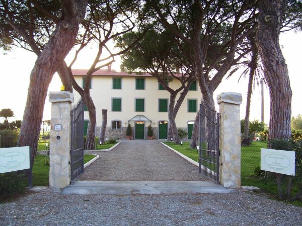 Casale Sant'angelo - Capalbio
