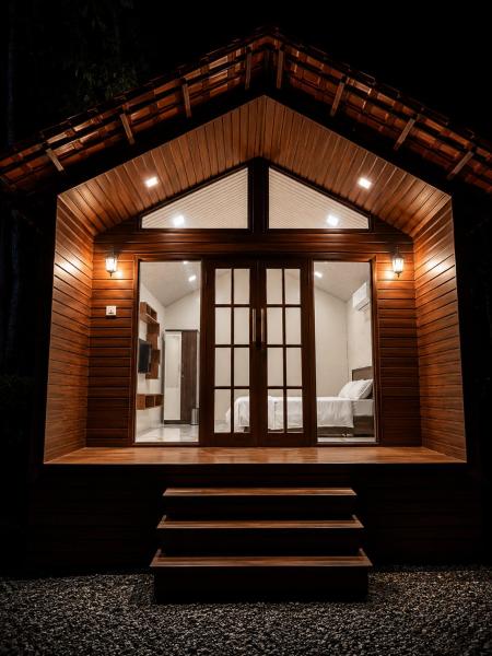 Ocean Paradise Beach Resort & Restaurant - Shrivardhan