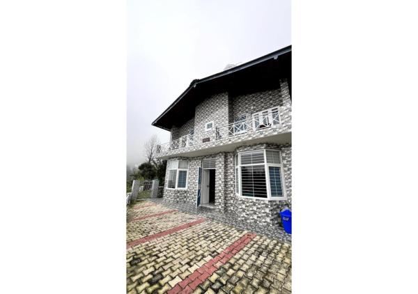 Sylvara Villas - A Serene Stay Near Kainchi Dham Nainital - Bhowali