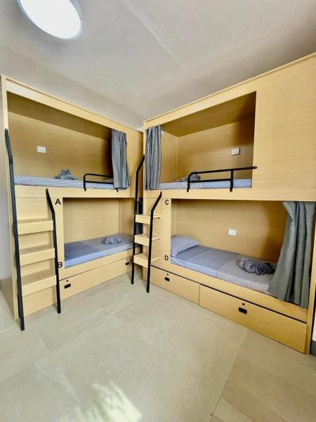 One- Hostel - Panglao