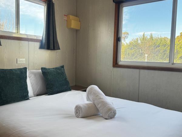 Cooma Holiday Park - Cooma