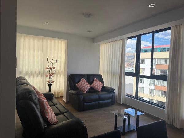 Montufar Suites & Stay Cusco - 庫斯科