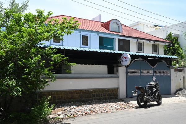 Sri Laali - Chennai