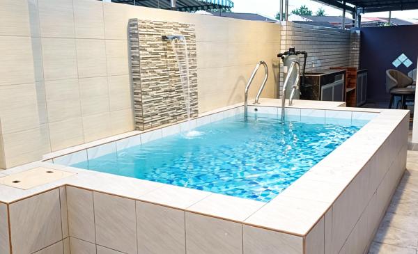 Lavender Splash Homestay -