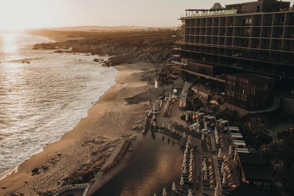 The Cape, A Thompson Hotel, By Hyatt - Baja California Sur
