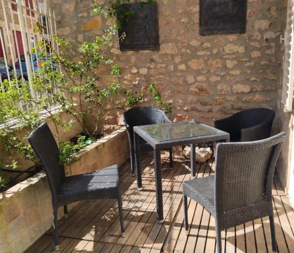 Le Logis De Presle - Avallon