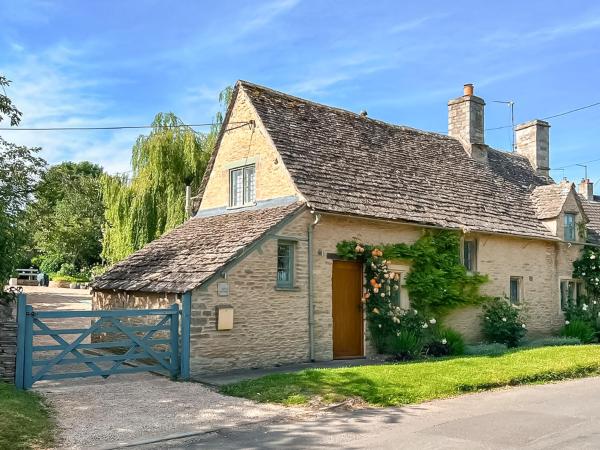 Culls Cottage - Lechlade