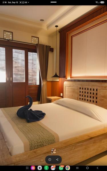 Three Ayu Family House - Ubud