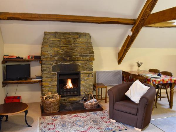 Erw Goed Hen Stabl - Gwynedd