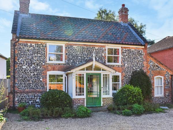Stone Cottage - Norwich