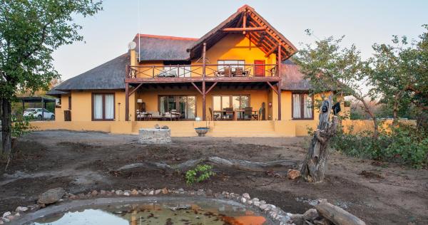 Luxury Safari Homes - Phalaborwa