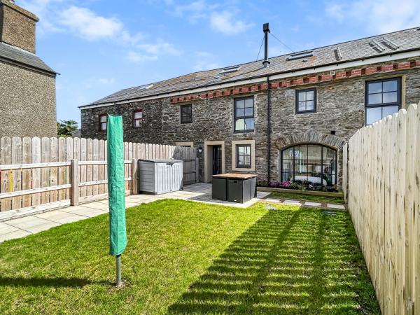 Curlew Cottage - Uk52362 - マン島