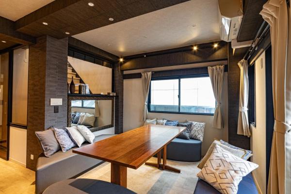 Higashiazabu Terrace By Tranova - Shinjuku