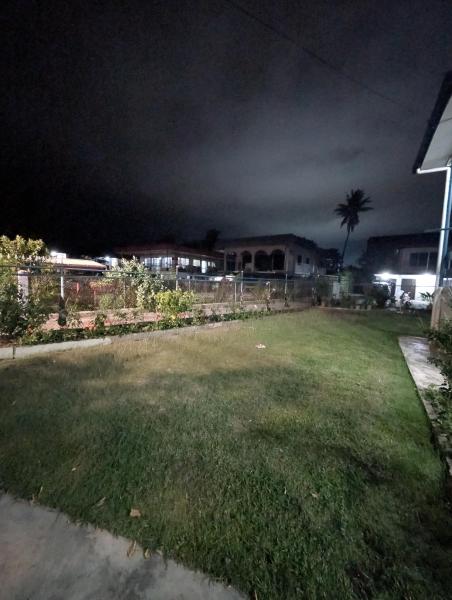 Kalai Selvi Homestay - Fiji