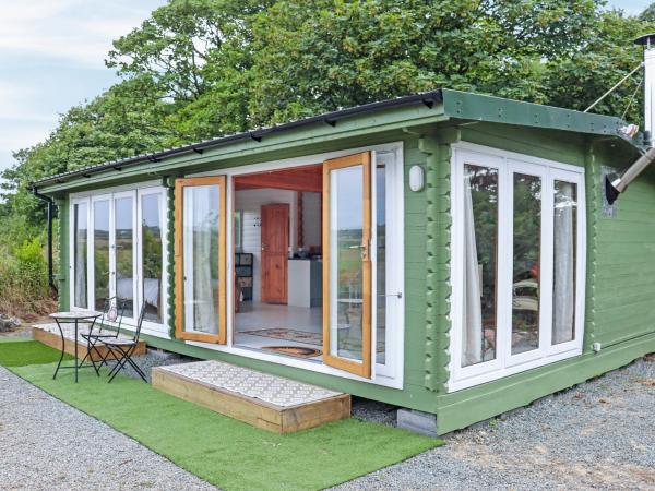 The Cabin - Pembrokeshire
