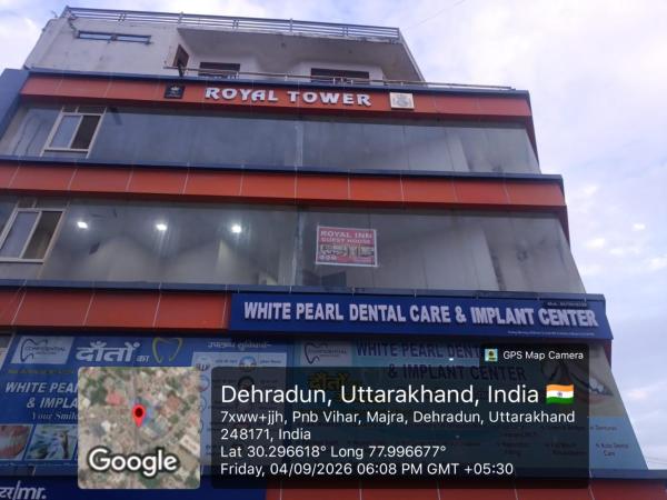 Royal Inn Guest House - Dehradun